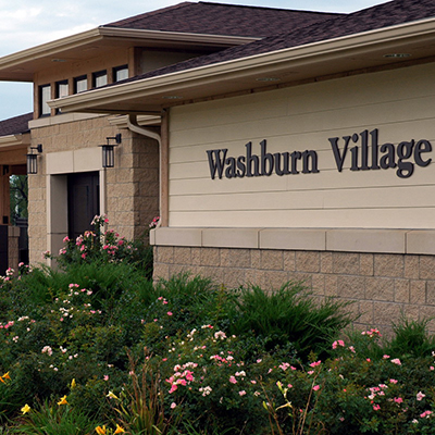 Residence Hall Options | Washburn University